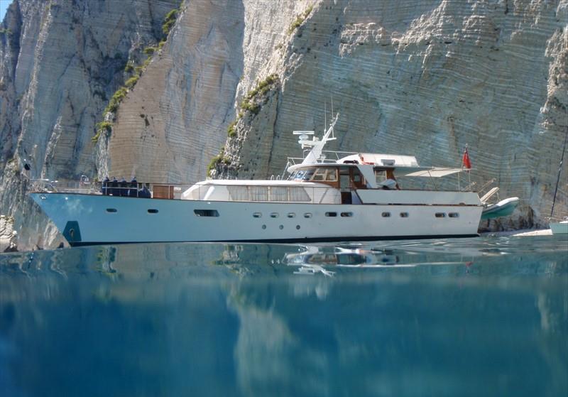 BIG DAD - Vesseljoin