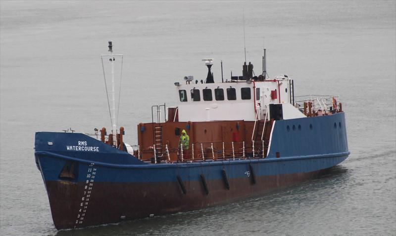 RMS WATERCOURSE - Vesseljoin