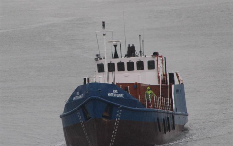 RMS WATERCOURSE - Vesseljoin