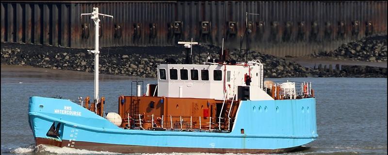 RMS WATERCOURSE - Vesseljoin