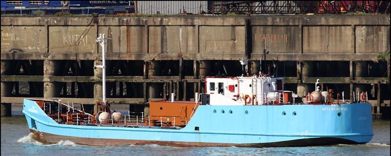 RMS WATERCOURSE - Vesseljoin