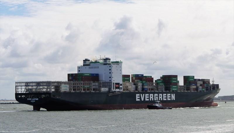 EVER LASTING - Vesseljoin