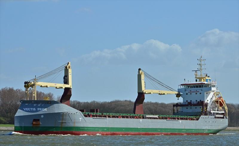 VECTIS PRIDE - Vesseljoin