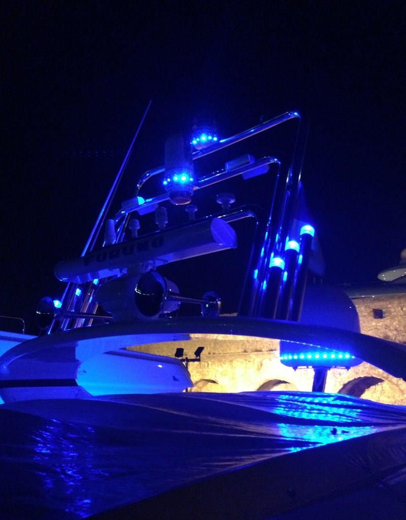 PASHA NERO - Vesseljoin