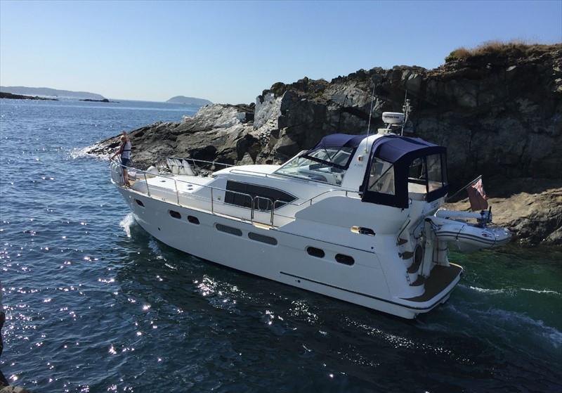 SUSAN TOO - Vesseljoin