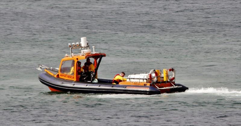 SUMBURGH FIRE RESCUE - Vesseljoin