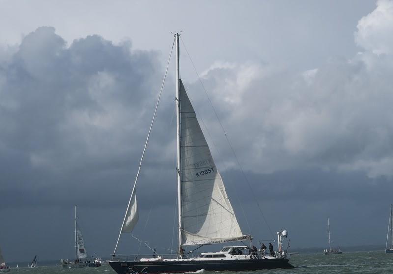 OCEAN LEOPARD - Vesseljoin