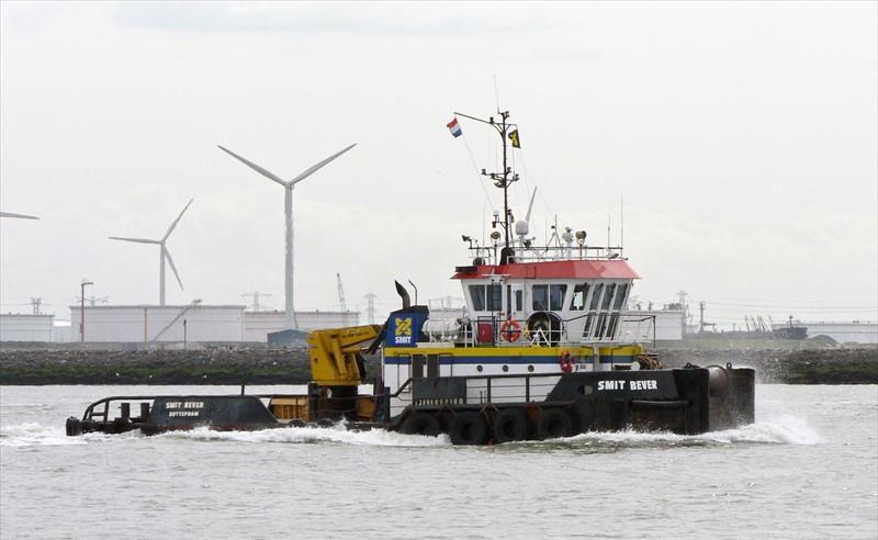 FORTH TROJAN - Vesseljoin