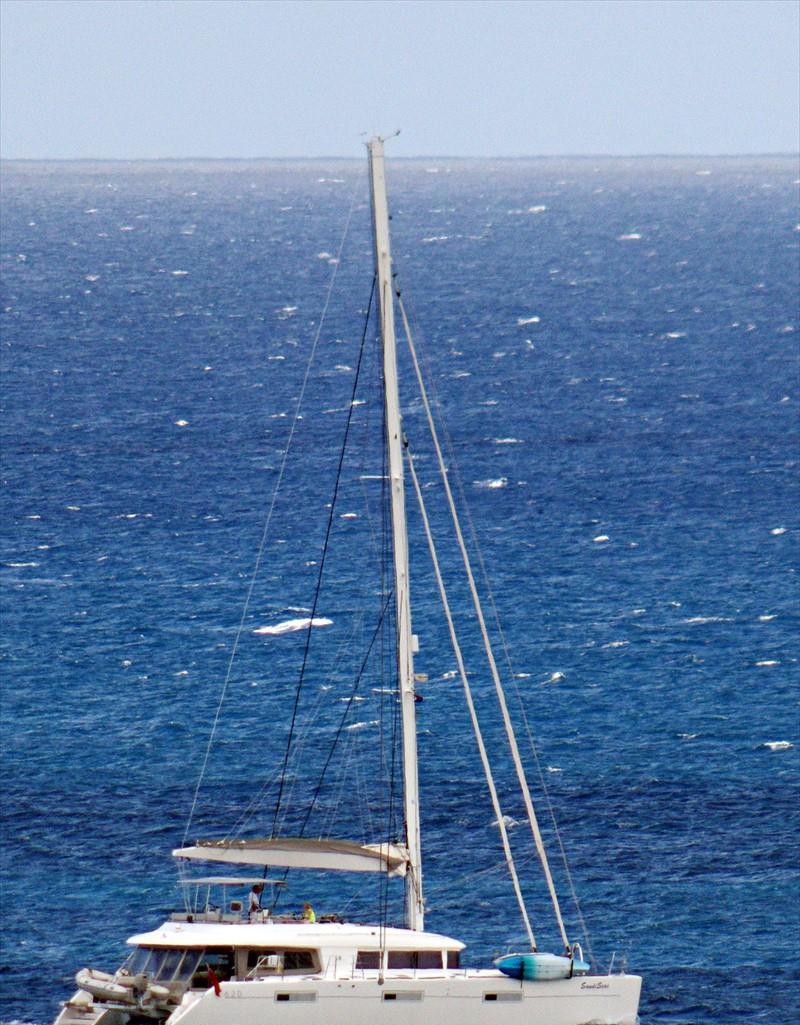 SANDISEAS - Vesseljoin