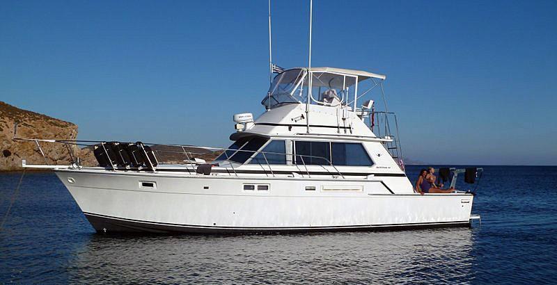 O XENOS - Vesseljoin