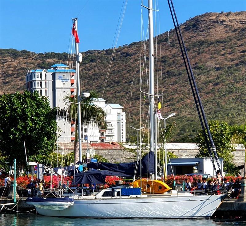 STAR CHARGER - Vesseljoin