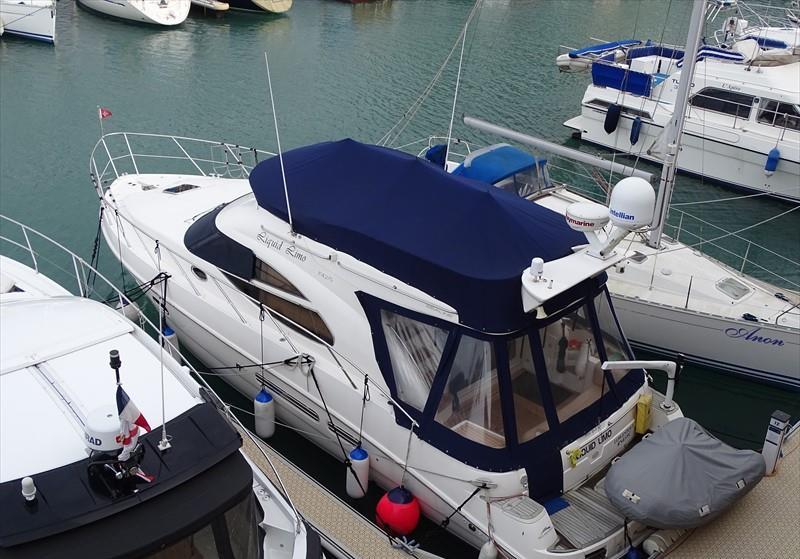 LIQUID LIMO - Vesseljoin