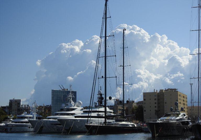 TT SEAHAWK - Vesseljoin