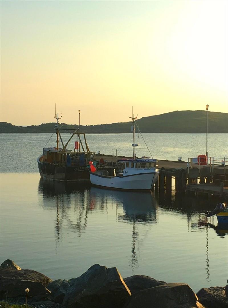 CEOL NA MARA - Vesseljoin