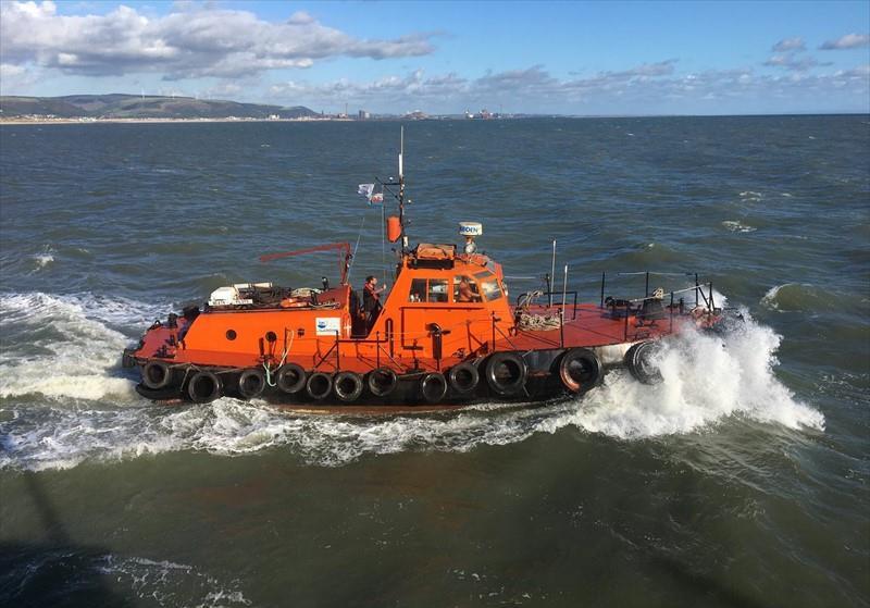 GORE POINT - Vesseljoin