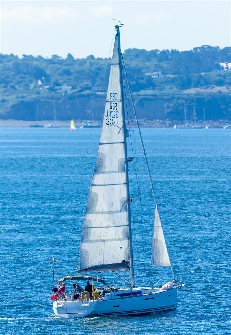 DOUBLE TAKE - Vesseljoin