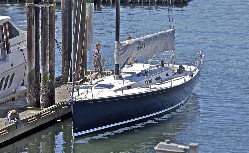 DOUBLE TAKE - Vesseljoin