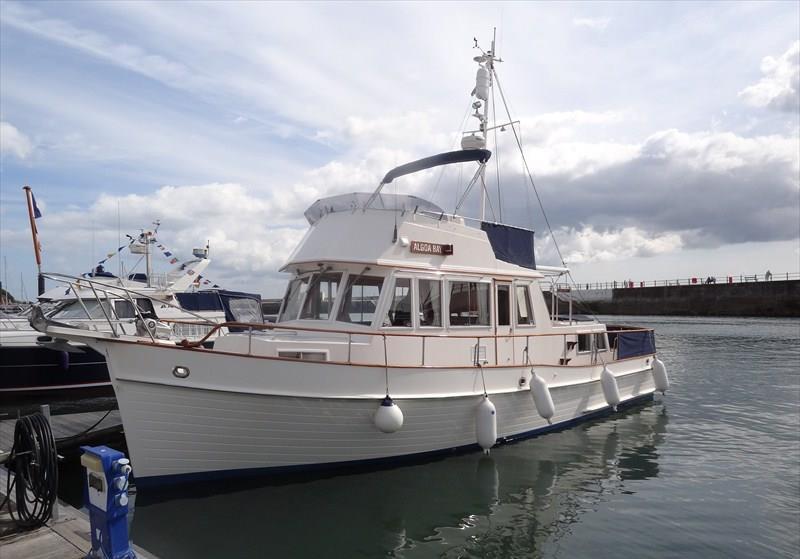 ALGOA BAY - Vesseljoin