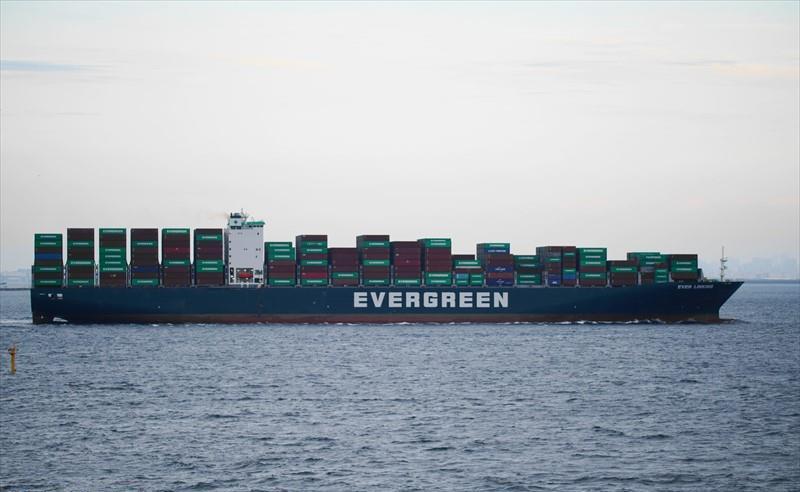 EVER LINKING - Vesseljoin