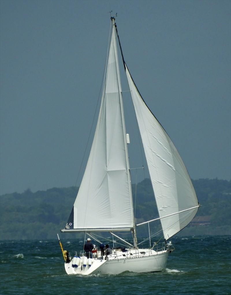 DISTANT DREAM - Vesseljoin