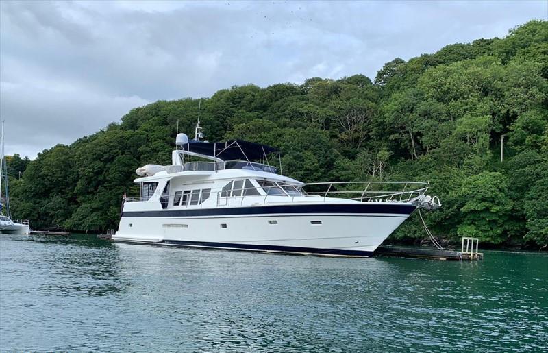 STARSHIP - Vesseljoin