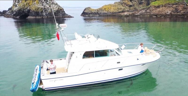 TIME OUT - Vesseljoin