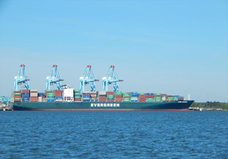 EVER LEARNED - Vesseljoin