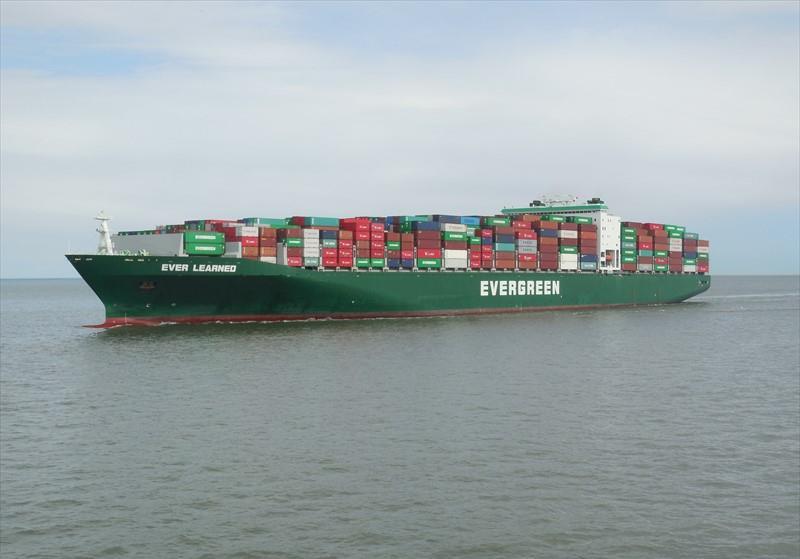 EVER LEARNED - Vesseljoin