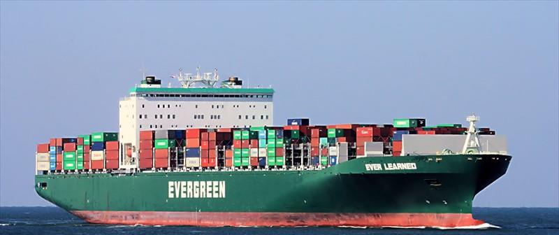 EVER LEARNED - Vesseljoin