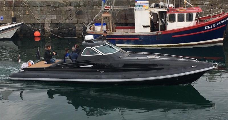 IMPERATOR - Vesseljoin