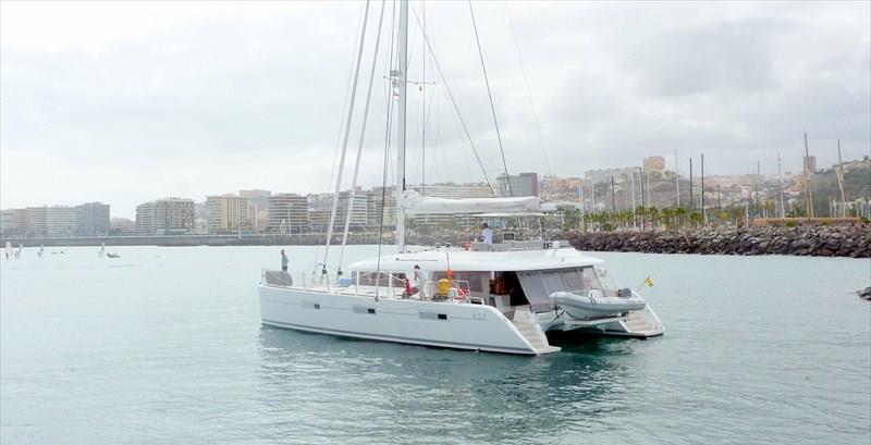 NDS DARWIN - Vesseljoin