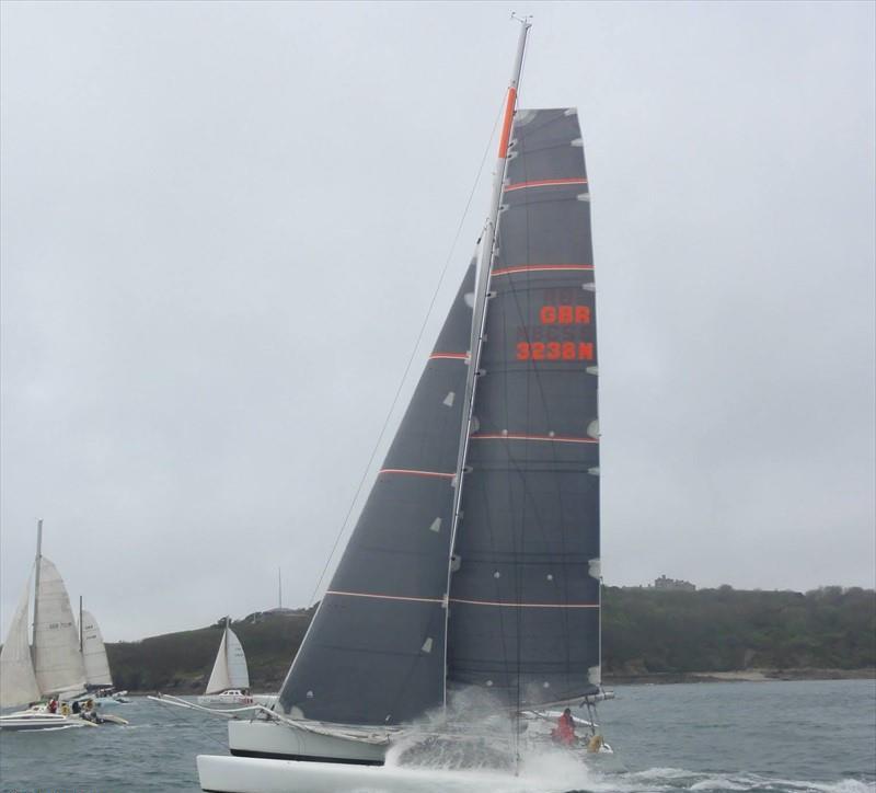 THE EDGE - Vesseljoin