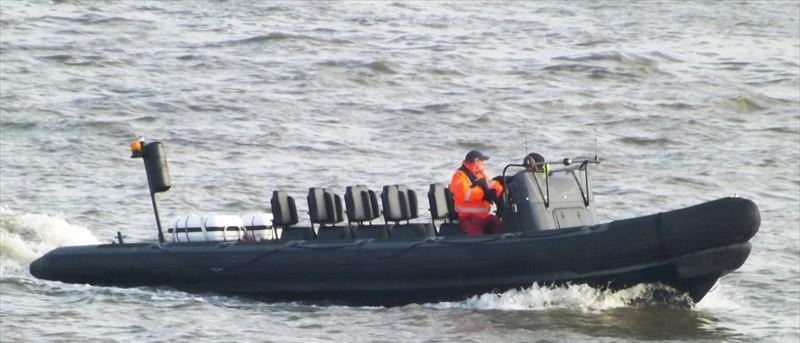 DELTA LIMA - Vesseljoin