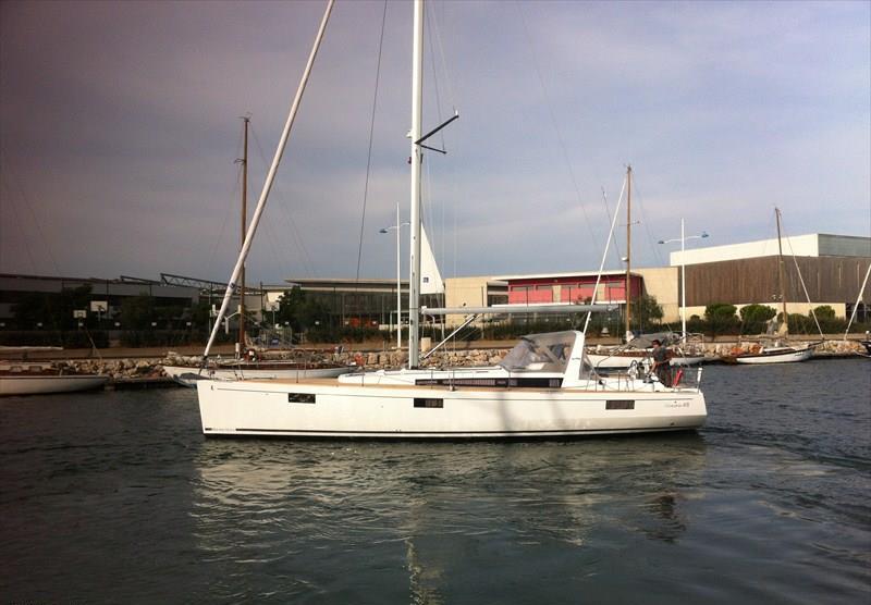 TRUE COLORS - Vesseljoin