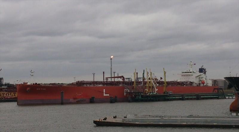 BW PINE - Vesseljoin