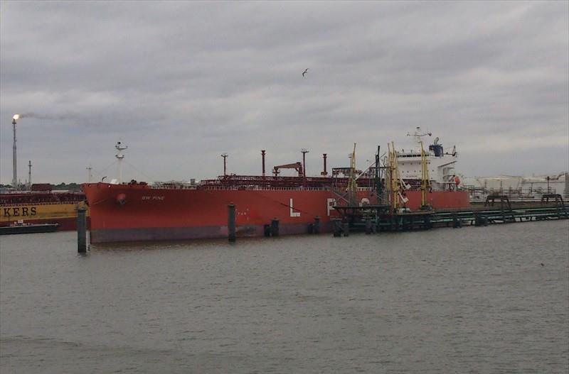 BW PINE - Vesseljoin