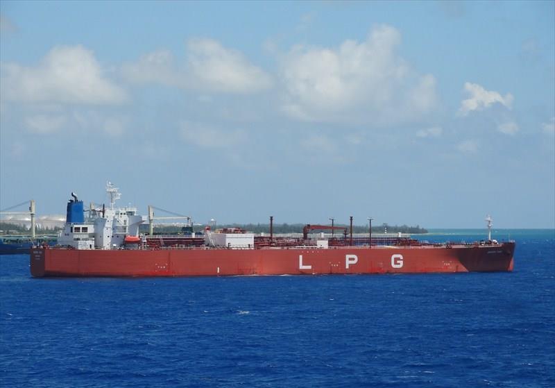 BW PINE - Vesseljoin