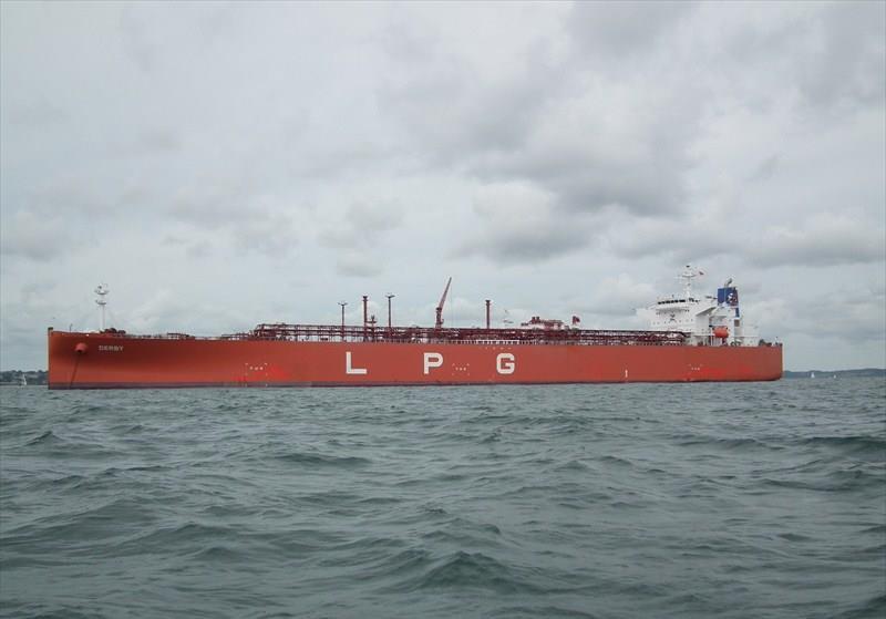 BW PINE - Vesseljoin