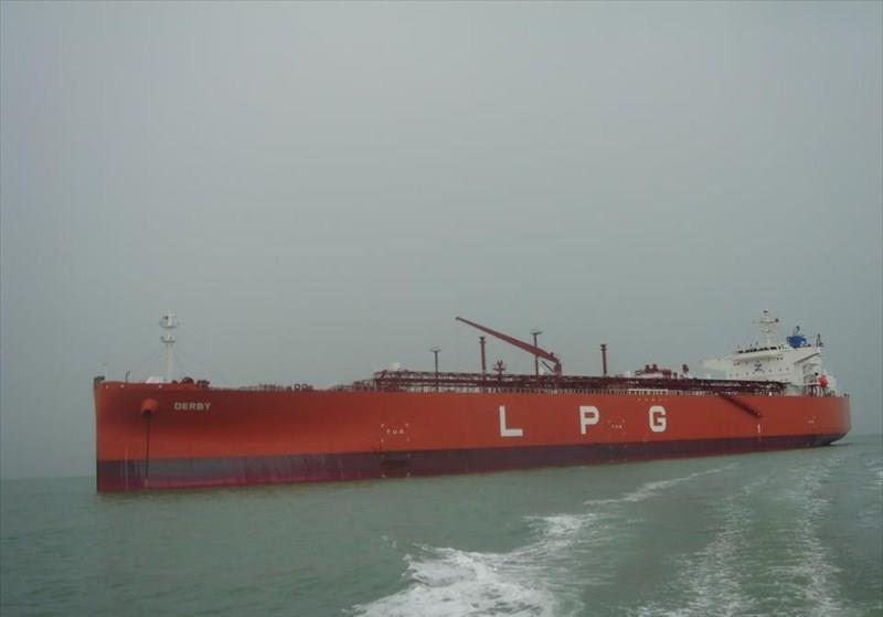 BW PINE - Vesseljoin