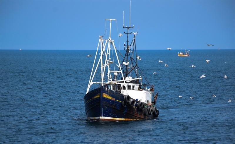 OUR BROOKE - Vesseljoin