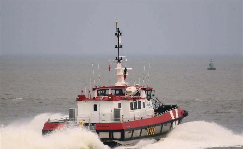 AVA SOFIE - Vesseljoin