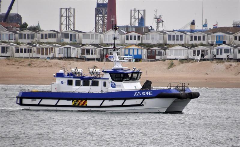 AVA SOFIE - Vesseljoin