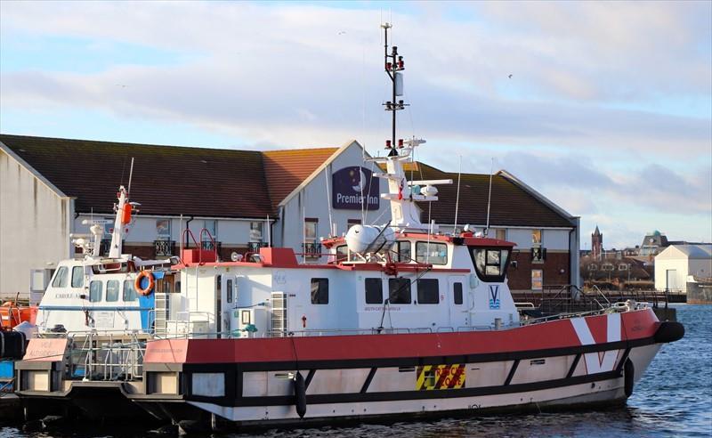 AVA SOFIE - Vesseljoin