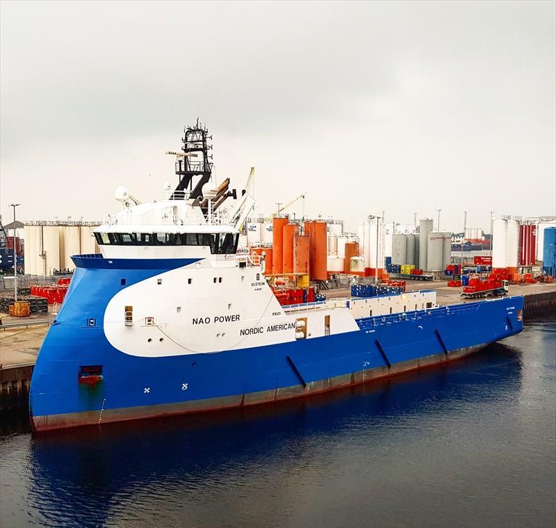 HERMIT POWER - Vesseljoin