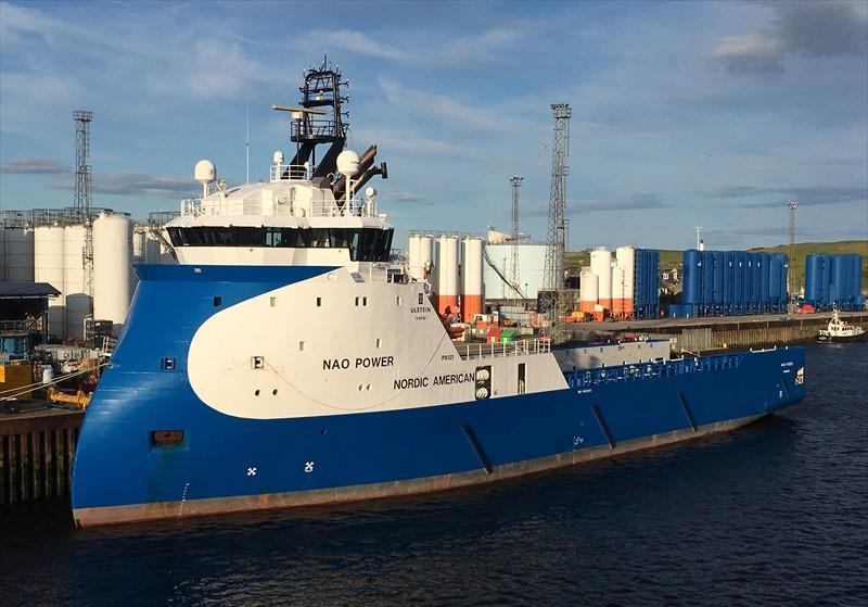 HERMIT POWER - Vesseljoin