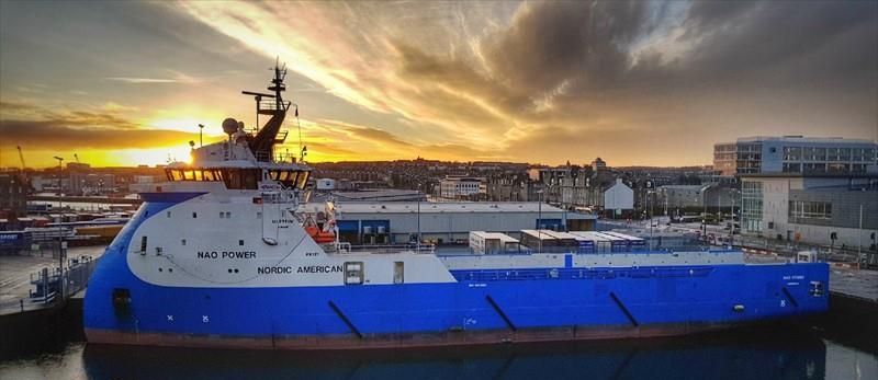 HERMIT POWER - Vesseljoin