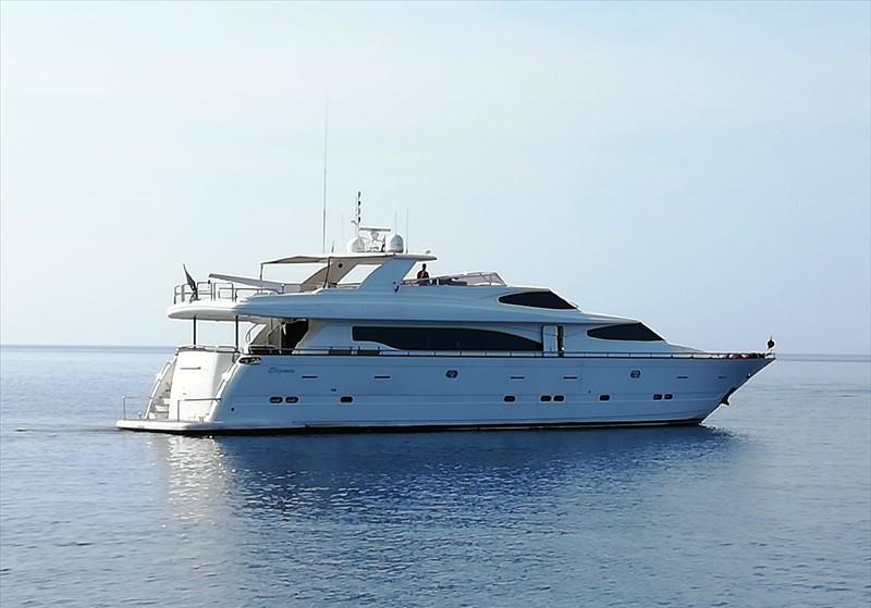 MEANTIME - Vesseljoin