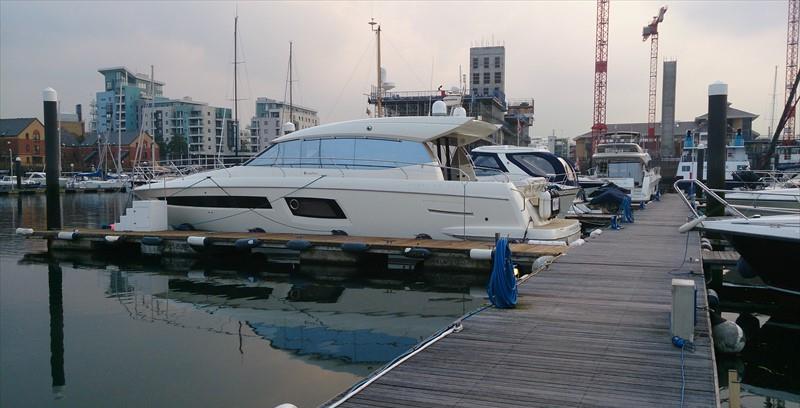 LORD FYFE - Vesseljoin