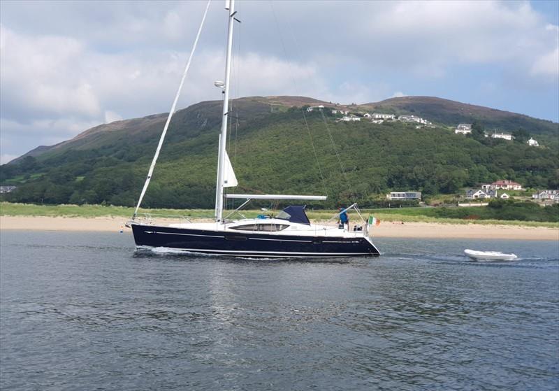 DREAMTIME II - Vesseljoin