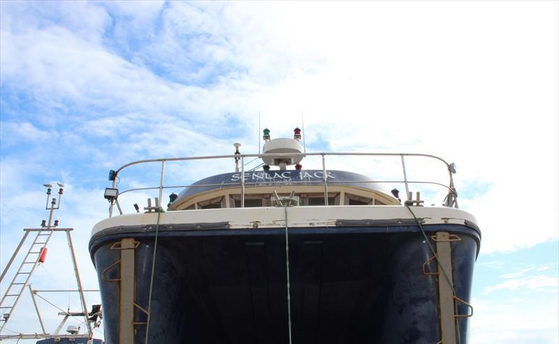 SENLAC JACK RX1066 - Vesseljoin